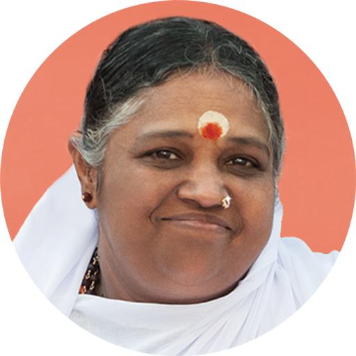 TEACHINGS AND MESSAGE - AMMA: SRI AMRITANANDAMAYI